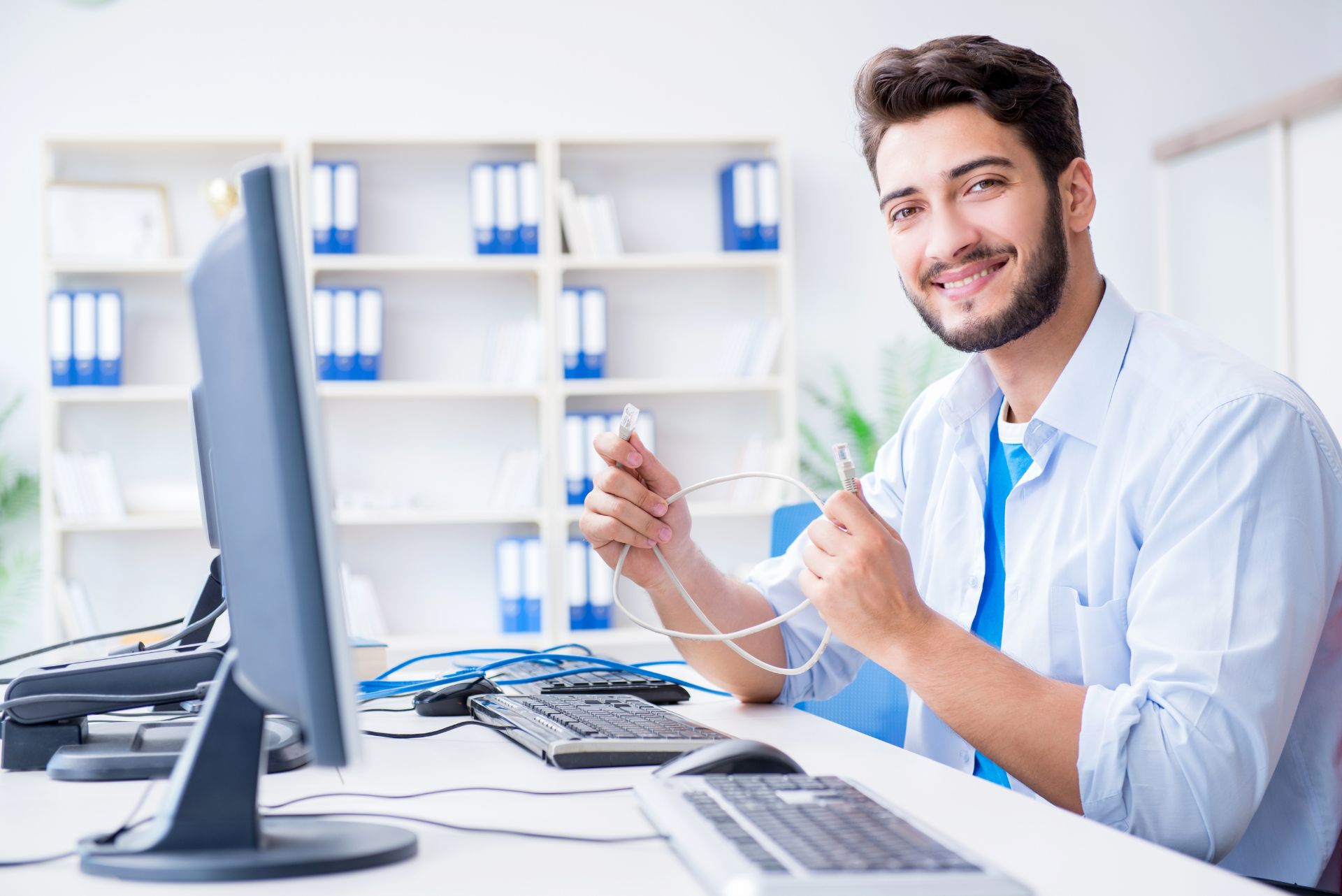 How to Choose the Right IT Provider in South Florida