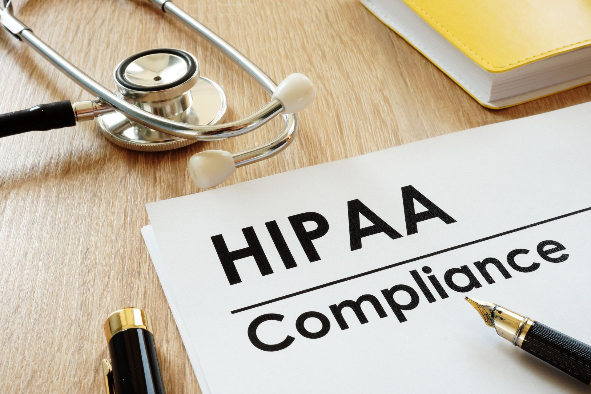 HIPAA Compliant IT Support for Healthcare Providers | Network Computer Pros