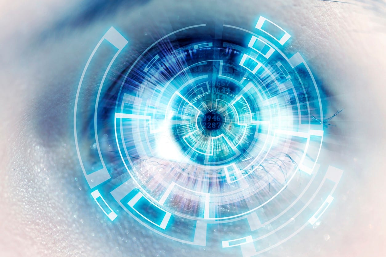 Biometric Hacking?! A Look at the Risks of Emerging Technologies Biometric Hacking?! A Look at the Risks of Emerging Technologies