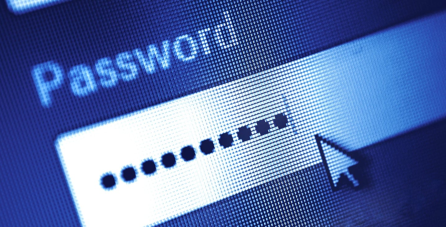 Password Manager: How a Business can Improve their Security