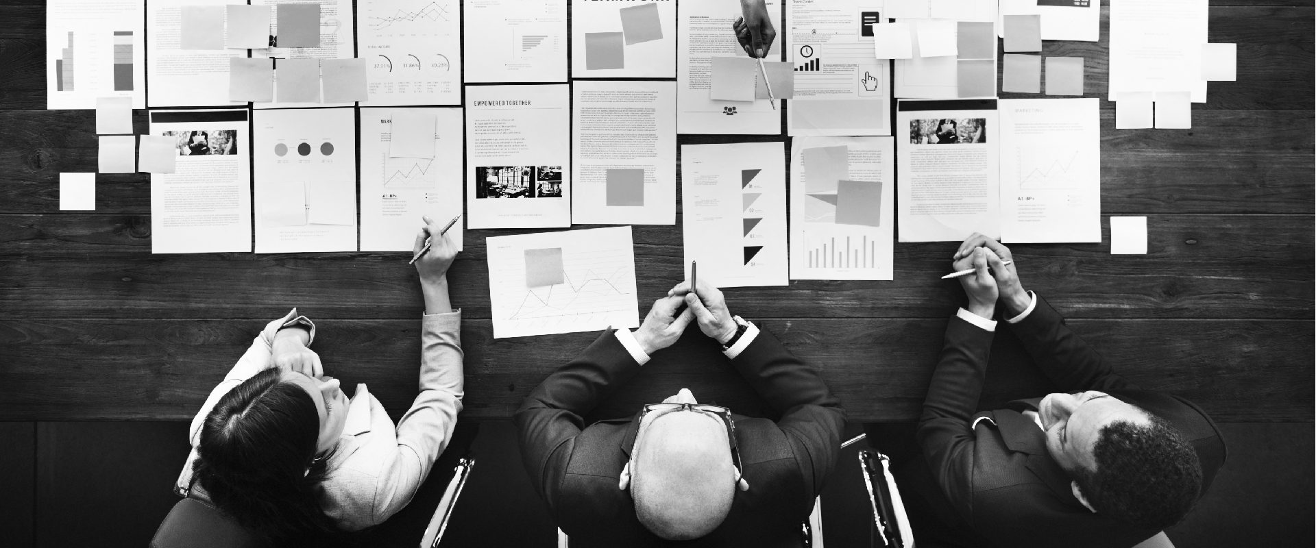 How To Build An Effective Business Continuity Plan