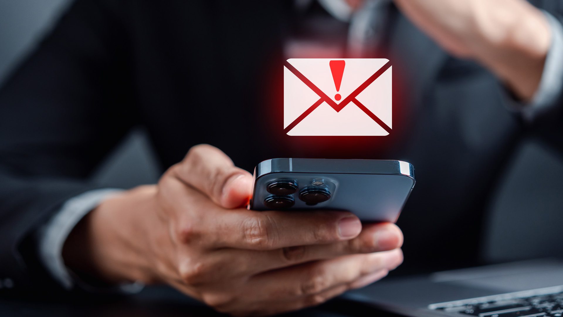 How to Prevent Business Email Compromise (BEC) Attacks | Network ...